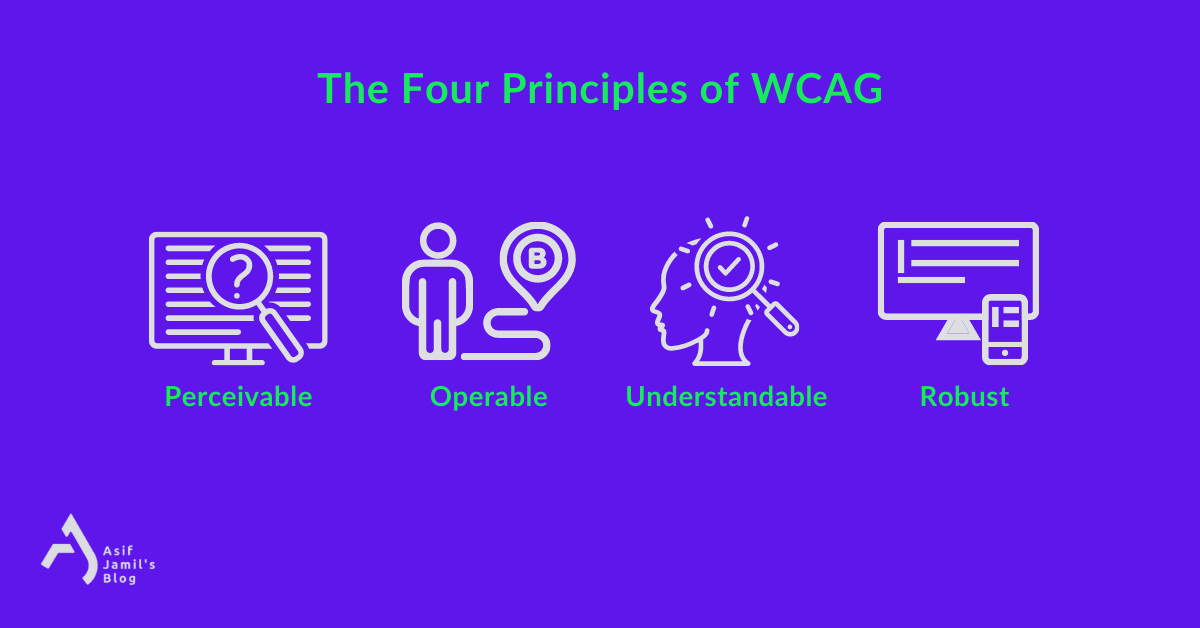 Beginner's Guide to Creating Accessible Web Content for Everyone!