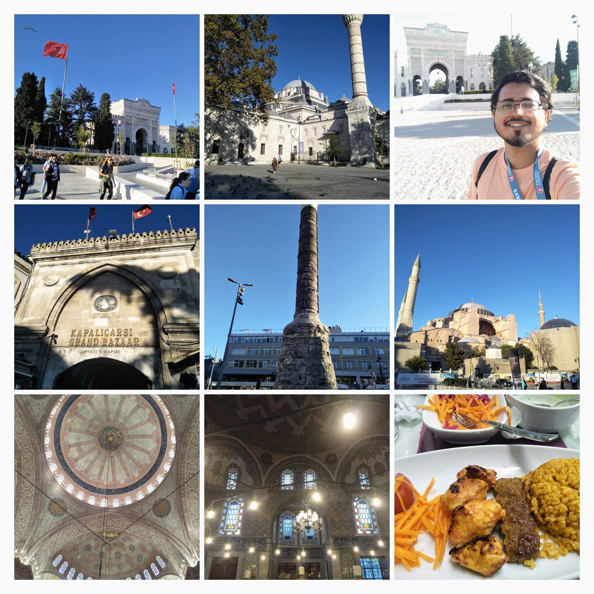 Life Update: I've Moved to Ireland (Finally)! - M. Asif Jamil
